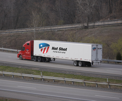 Full Truckload Carriers, Urgent Freight Trucking | Hot Shot Freight