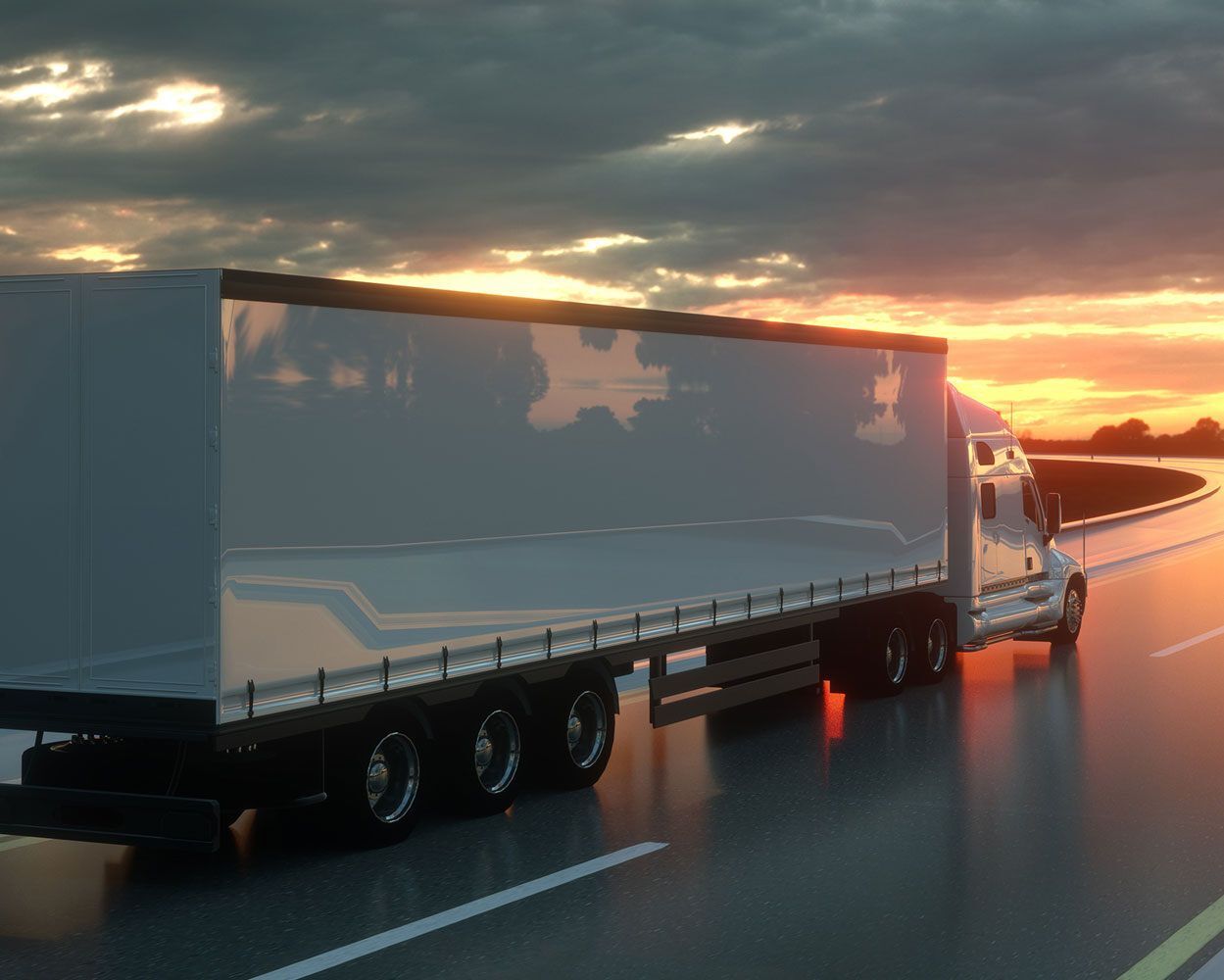 Hot Shot Trucking Oklahoma | (405) 445-7505