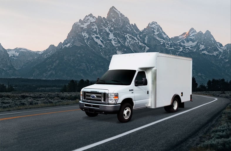 Small Straight Trucks | HotShotTrucking.com