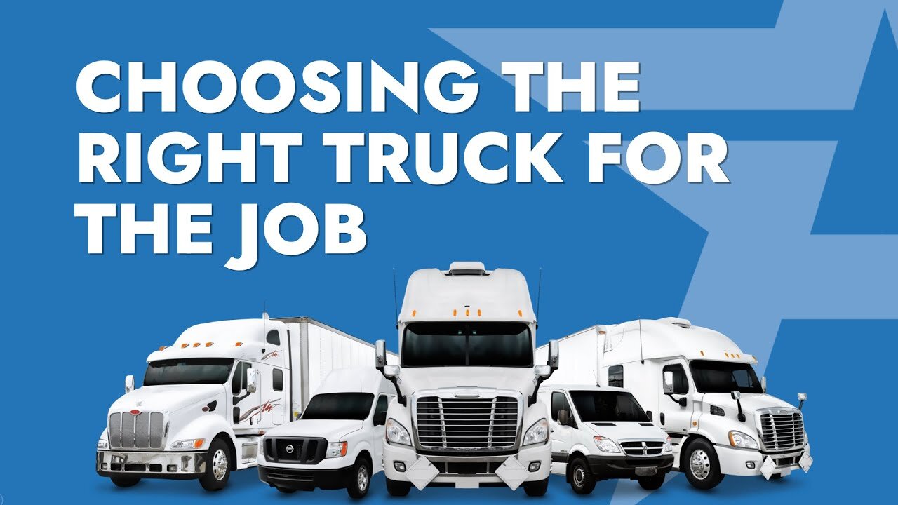 What is Hot Shot Trucking?