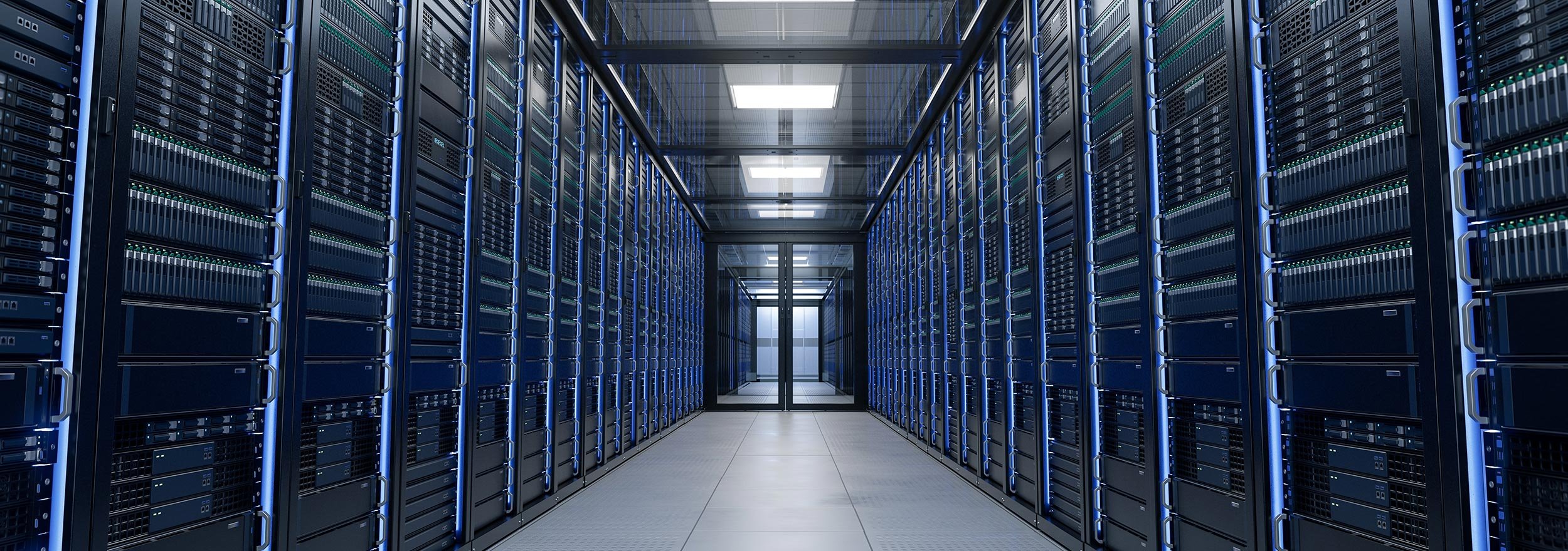 Hot Shot Trucking and the Stargate AI Data Center in Abilene, Texas