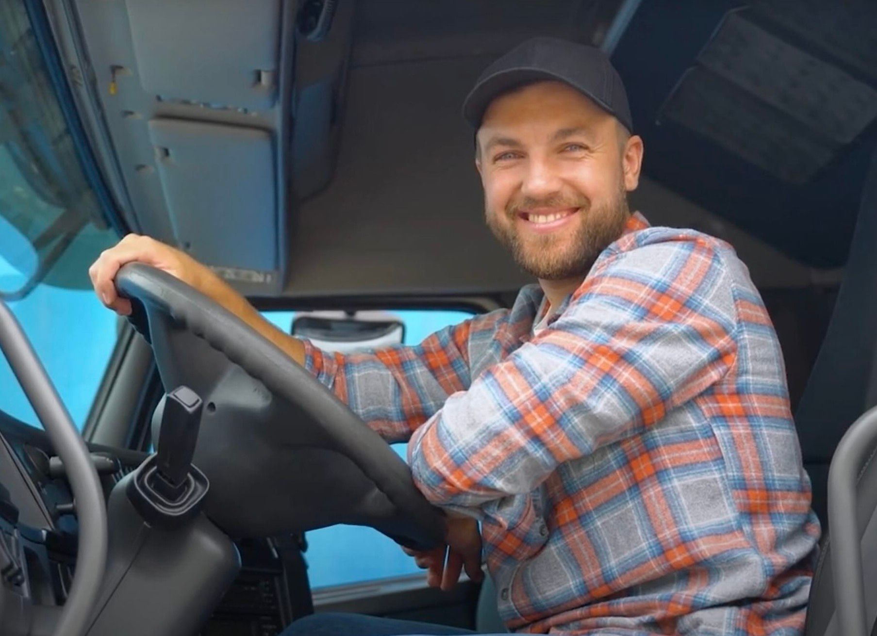 How to Start a Hotshot Trucking Business