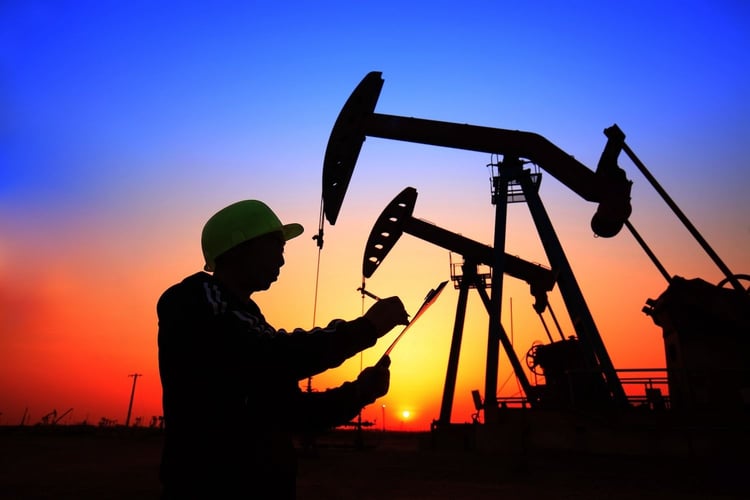 Hot Shot Trucking for the Oil Industry