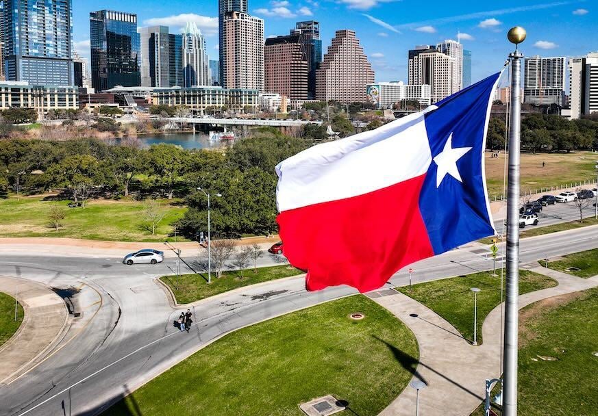 Texas Trucking Company