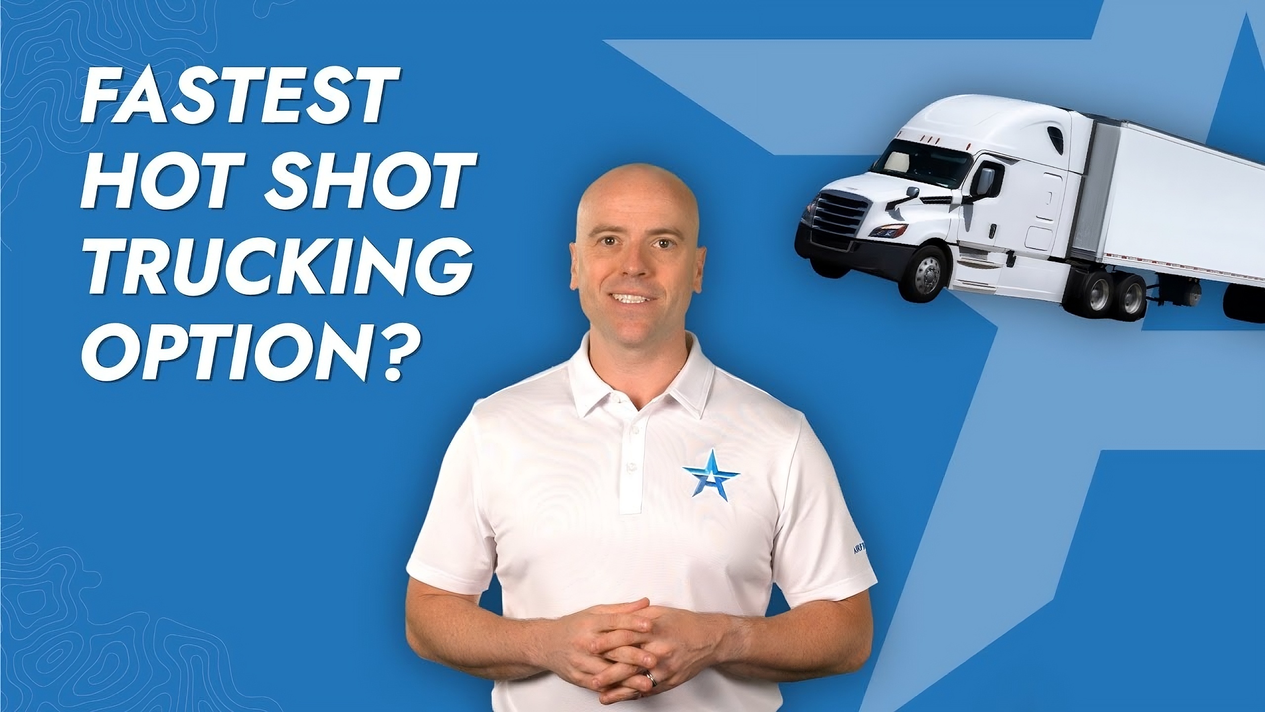 Hot Shot Trucking Texas | (972) 330-2000