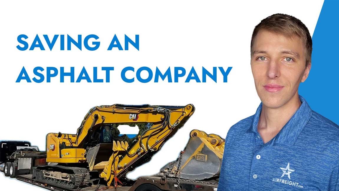 Hot Shot Trucking and Cross-Border Logistics in Texas