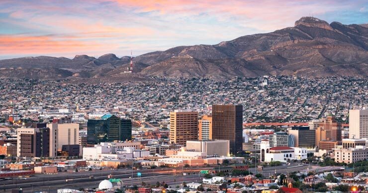 Hot Shot Trucking and Cross-Border Logistics in Texas