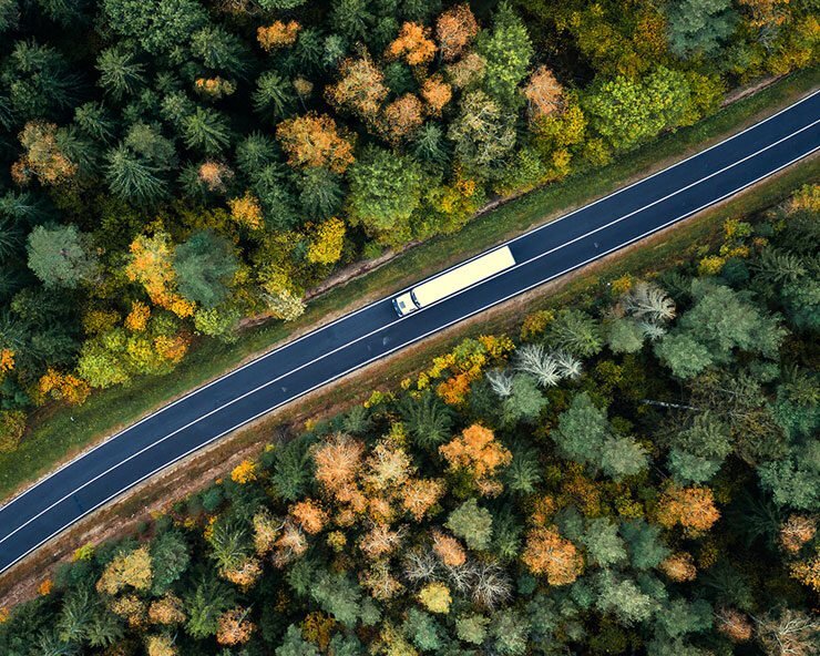 Understanding Full Truckload Services (FTL)