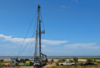 Rig count inches upward improving demand for hot shot trucking services